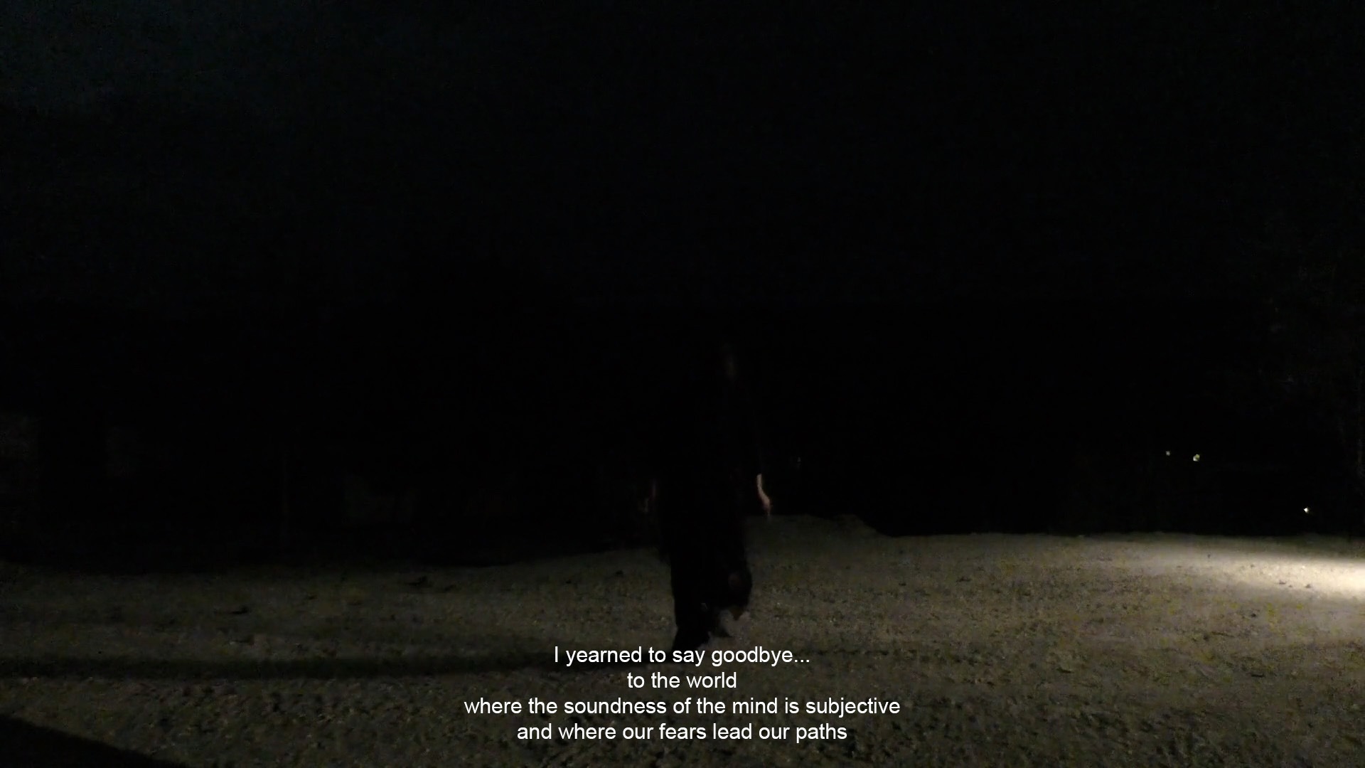 First Cut — Dear Shannon